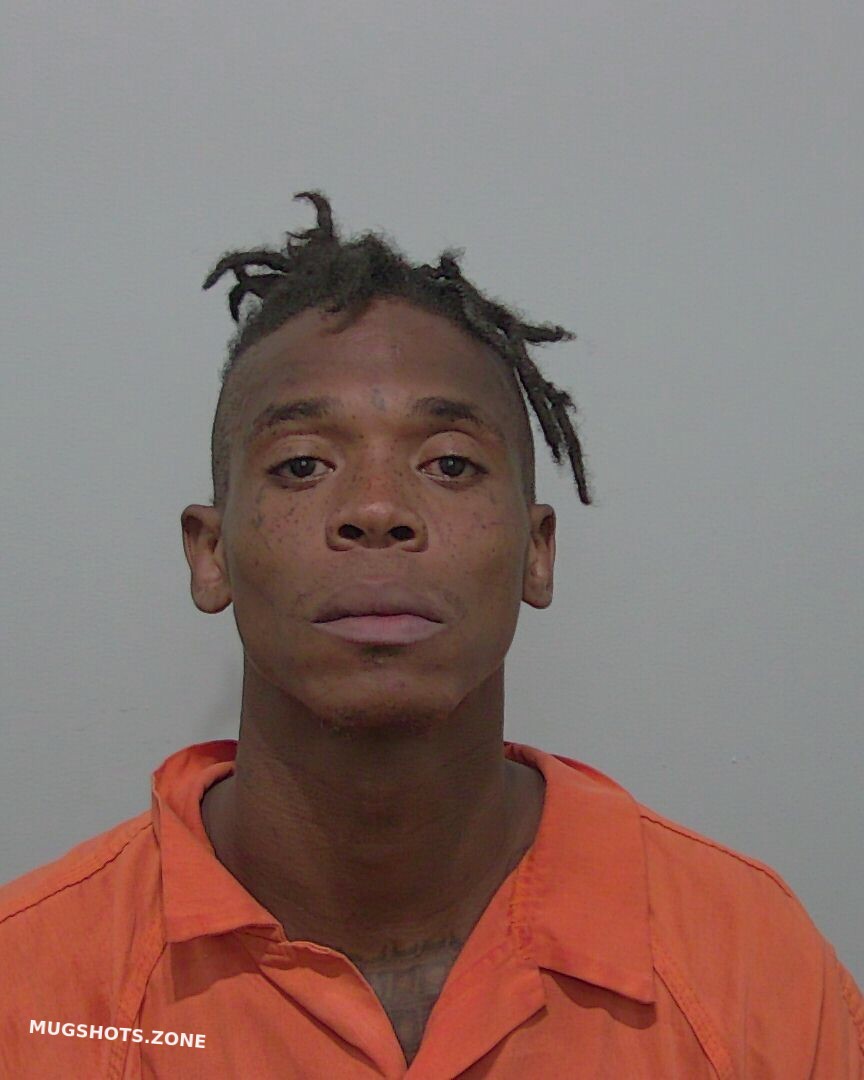 HIGHSMITH DEXTER SINCLAIR 07/12/2023 - Columbia County Mugshots Zone