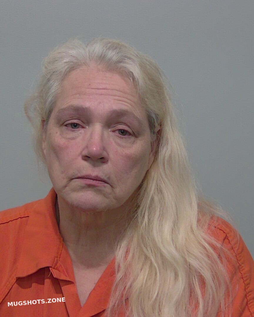 HALTIWANGER SANDRA DIANE 07/14/2023 - Columbia County Mugshots Zone