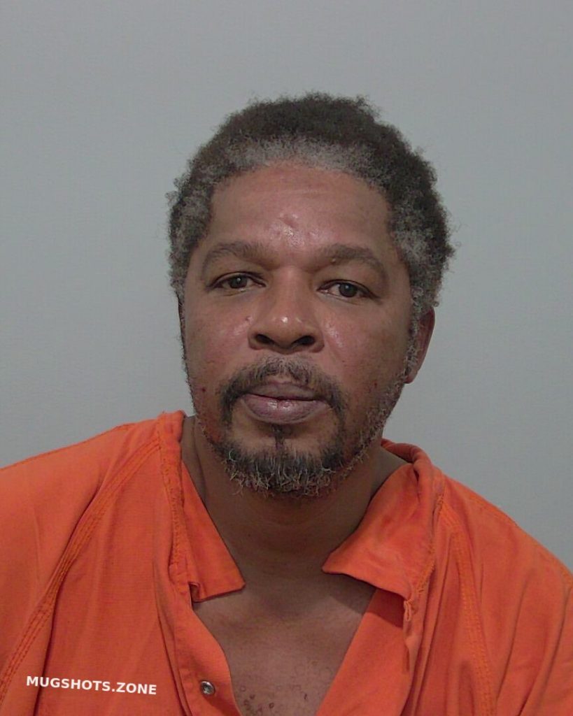 MATHIS DWAYNE RODERICK 07/14/2023 - Columbia County Mugshots Zone