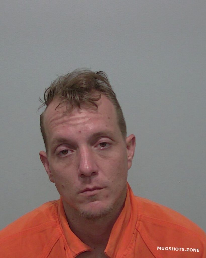 CULP WILLIAM DAKOTA 07/15/2023 - Columbia County Mugshots Zone