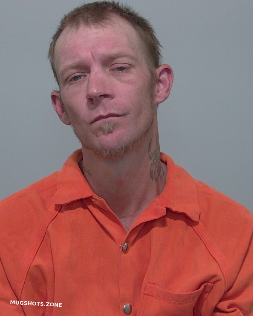 BYRD DAVID SHELTON 07/15/2023 - Columbia County Mugshots Zone
