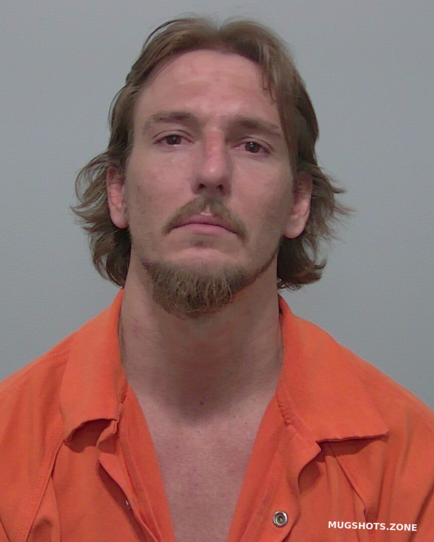 BUTLER KYLER MICHAEL 07/18/2023 - Columbia County Mugshots Zone