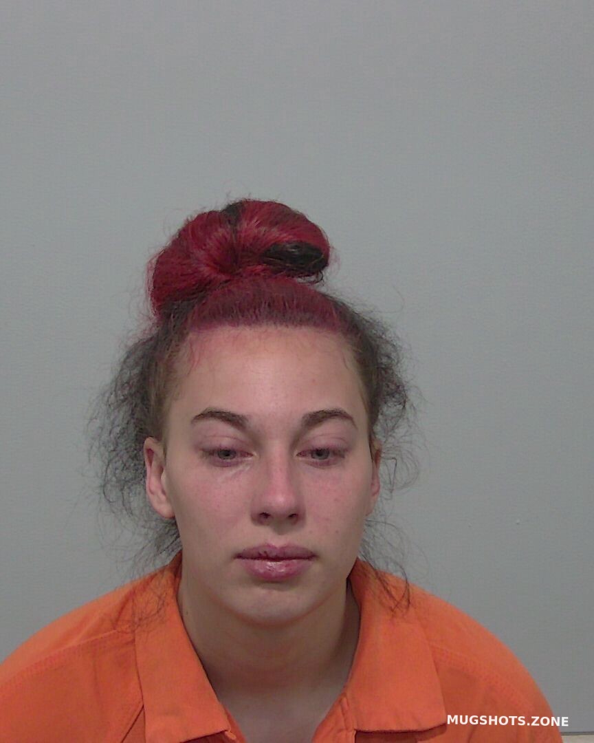 Veach Pyper Ann 07 18 2023 Columbia County Mugshots Zone