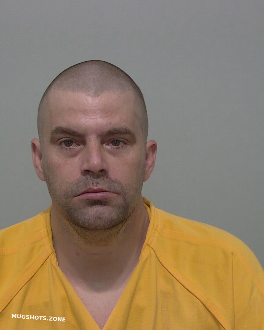 KNIGHT JAY MICHAEL 07/19/2023 - Columbia County Mugshots Zone