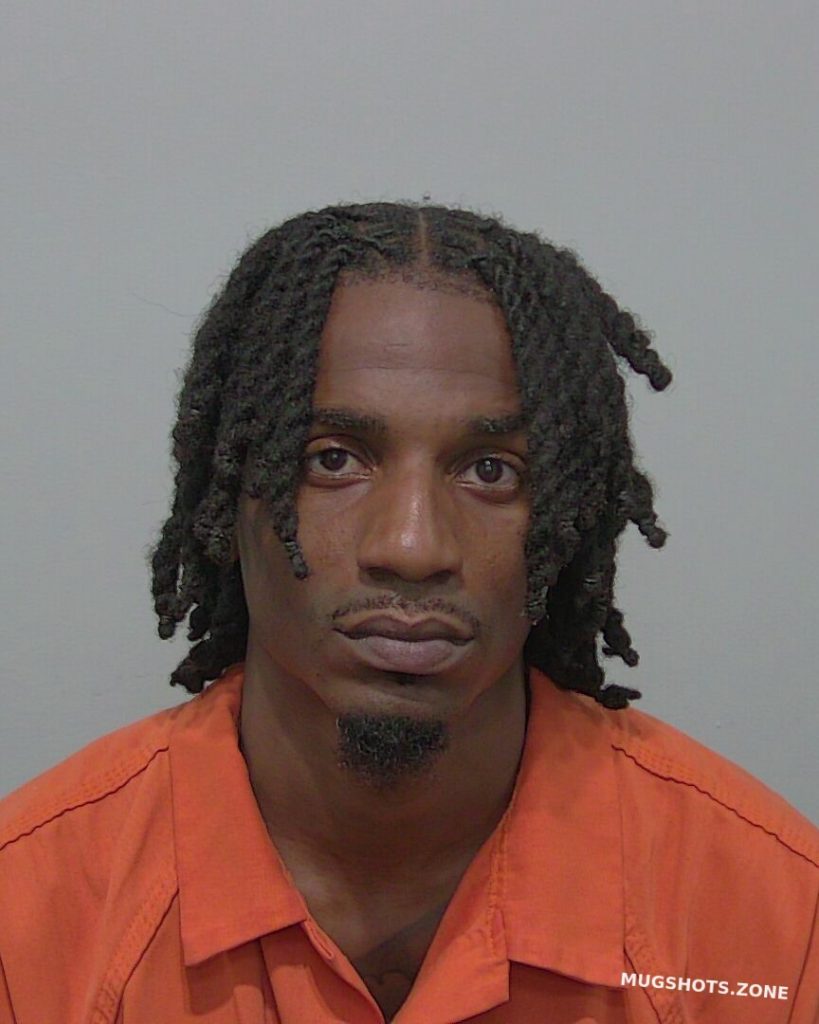 BAILEY TERRELL DEMETRIUS 07/20/2023 - Columbia County Mugshots Zone