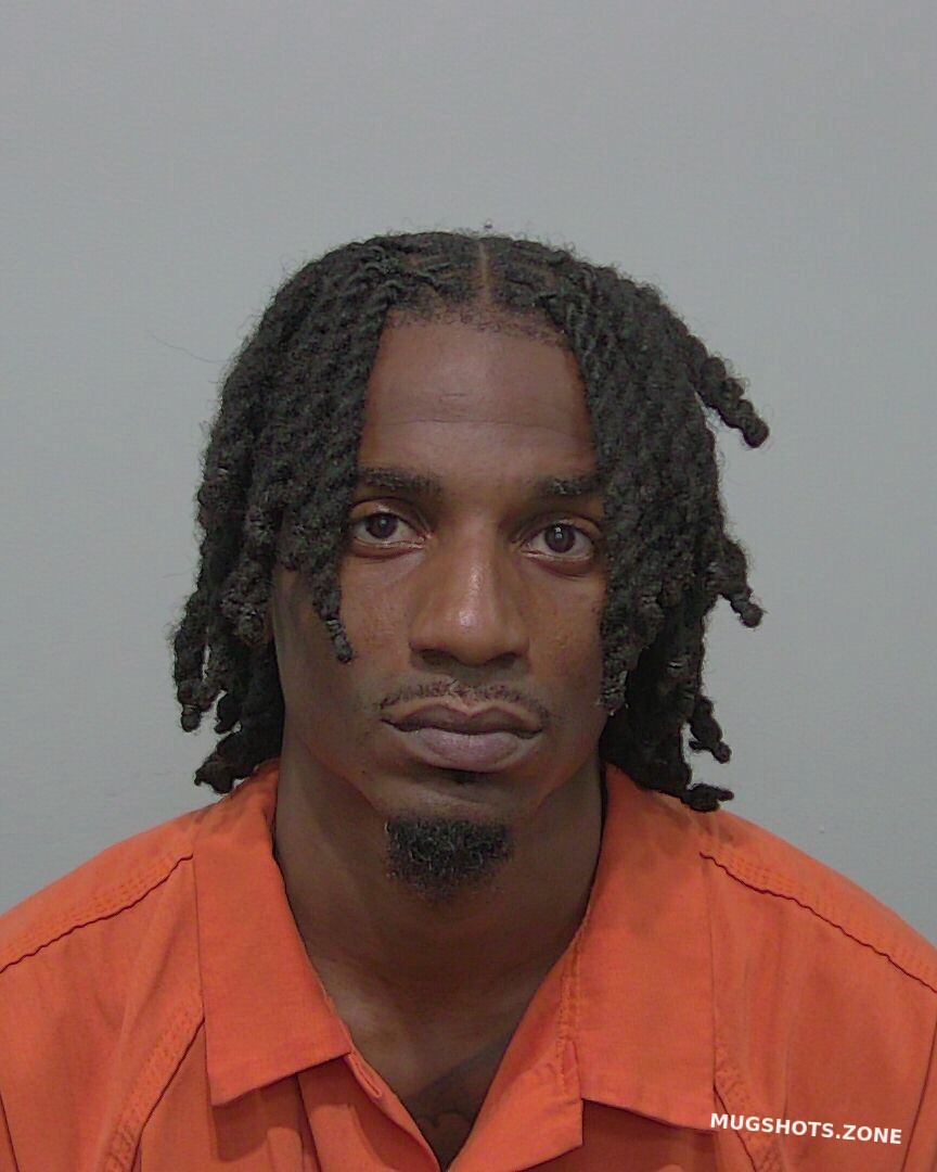 BAILEY TERRELL DEMETRIUS 07/20/2023 - Columbia County Mugshots Zone