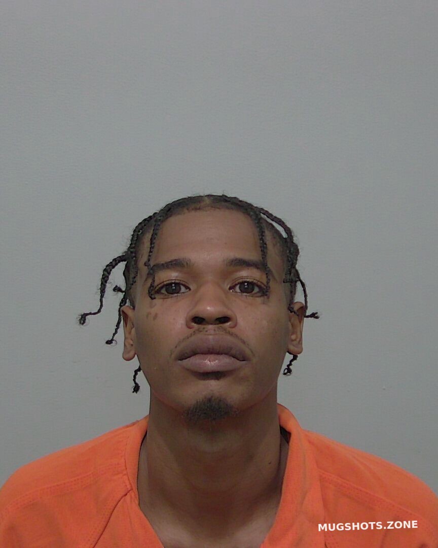 BOOKER XAVIER DEMOND 07/20/2023 - Columbia County Mugshots Zone