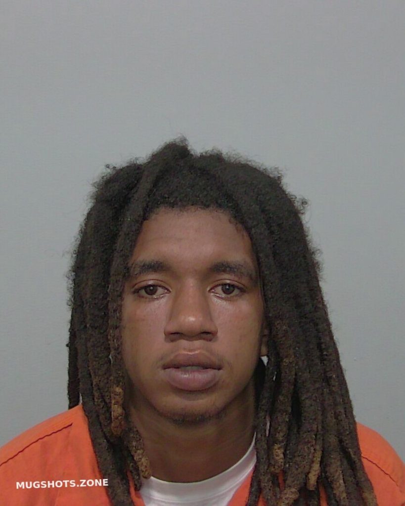 CARTER ISAAC SAMUEL 07/20/2023 - Columbia County Mugshots Zone