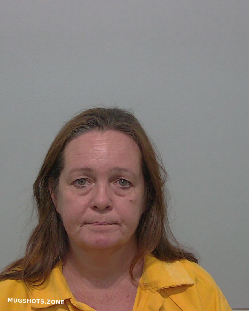 WILLIAMS SHERRY LYNN 07/20/2023 - Columbia County Mugshots Zone