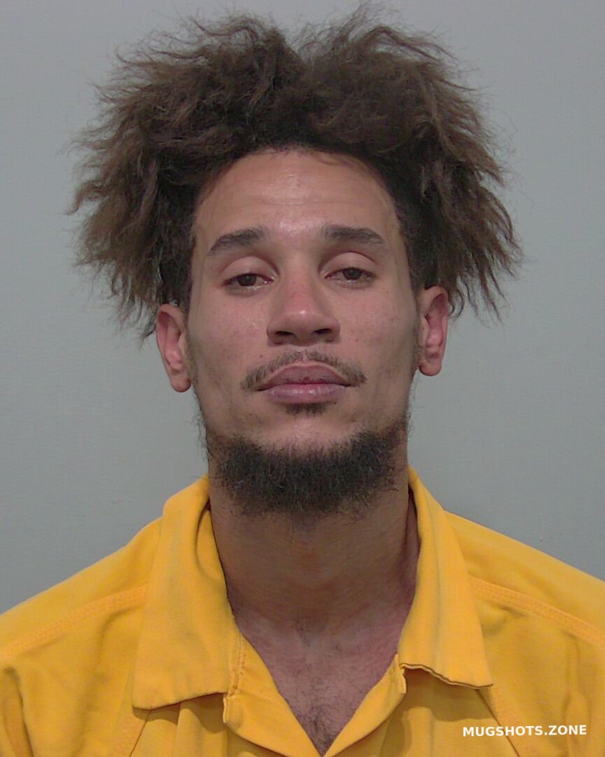 AMARO-SANTIAGO JOHN MICHAEL 07/21/2023 - Columbia County Mugshots Zone