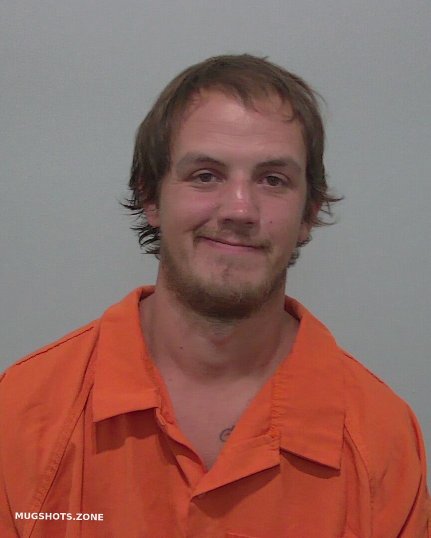 SPRADLEY DUSTIN ANDREW 07/26/2023 - Columbia County Mugshots Zone