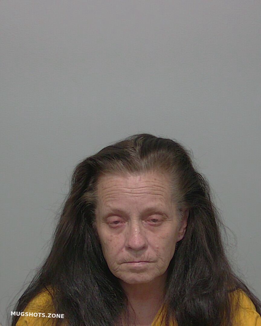 BRANNEN LISA TYRE 07/27/2023 - Columbia County Mugshots Zone