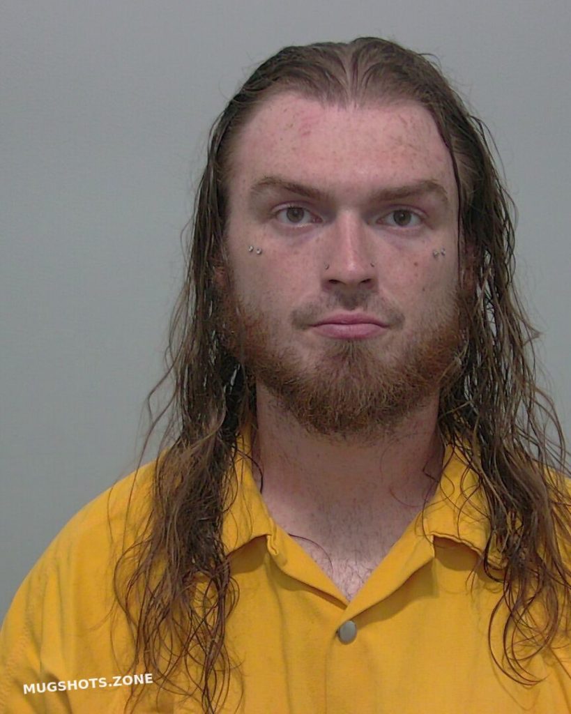 BROWNING COLBY RAY 07/28/2023 - Columbia County Mugshots Zone