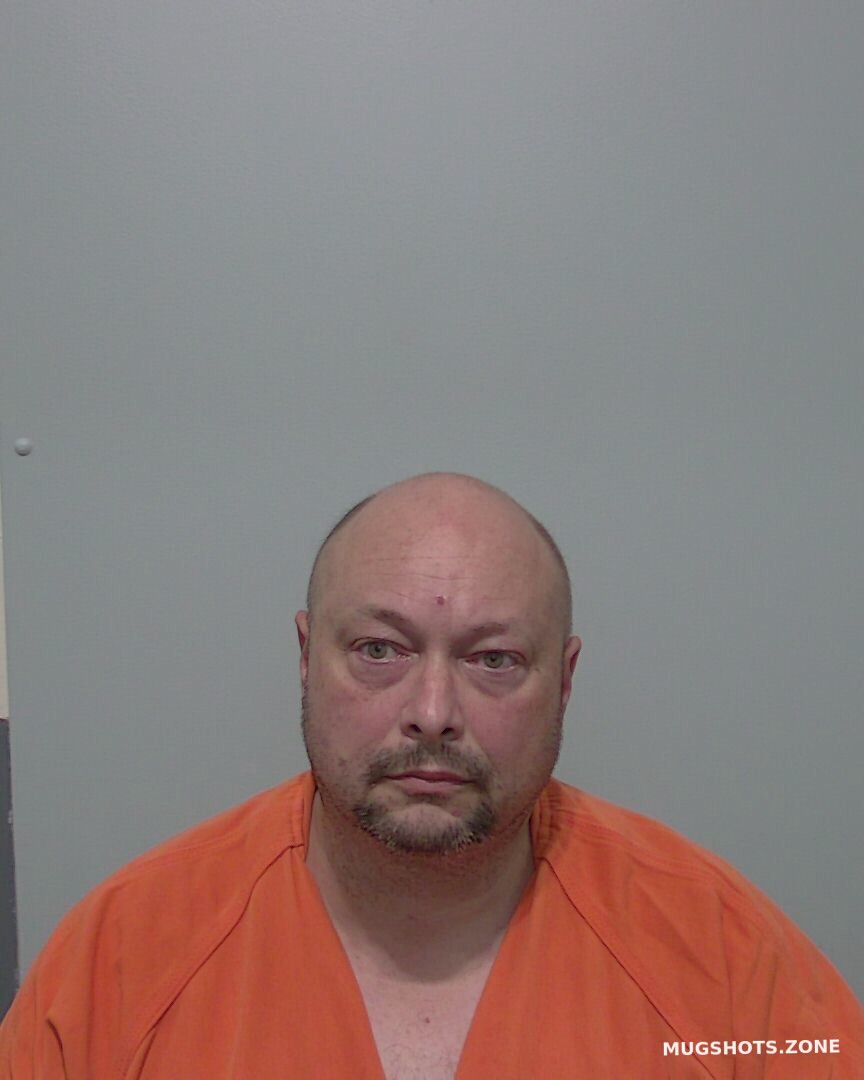 IRELAND ROBERT JOHN 08/02/2023 - Columbia County Mugshots Zone