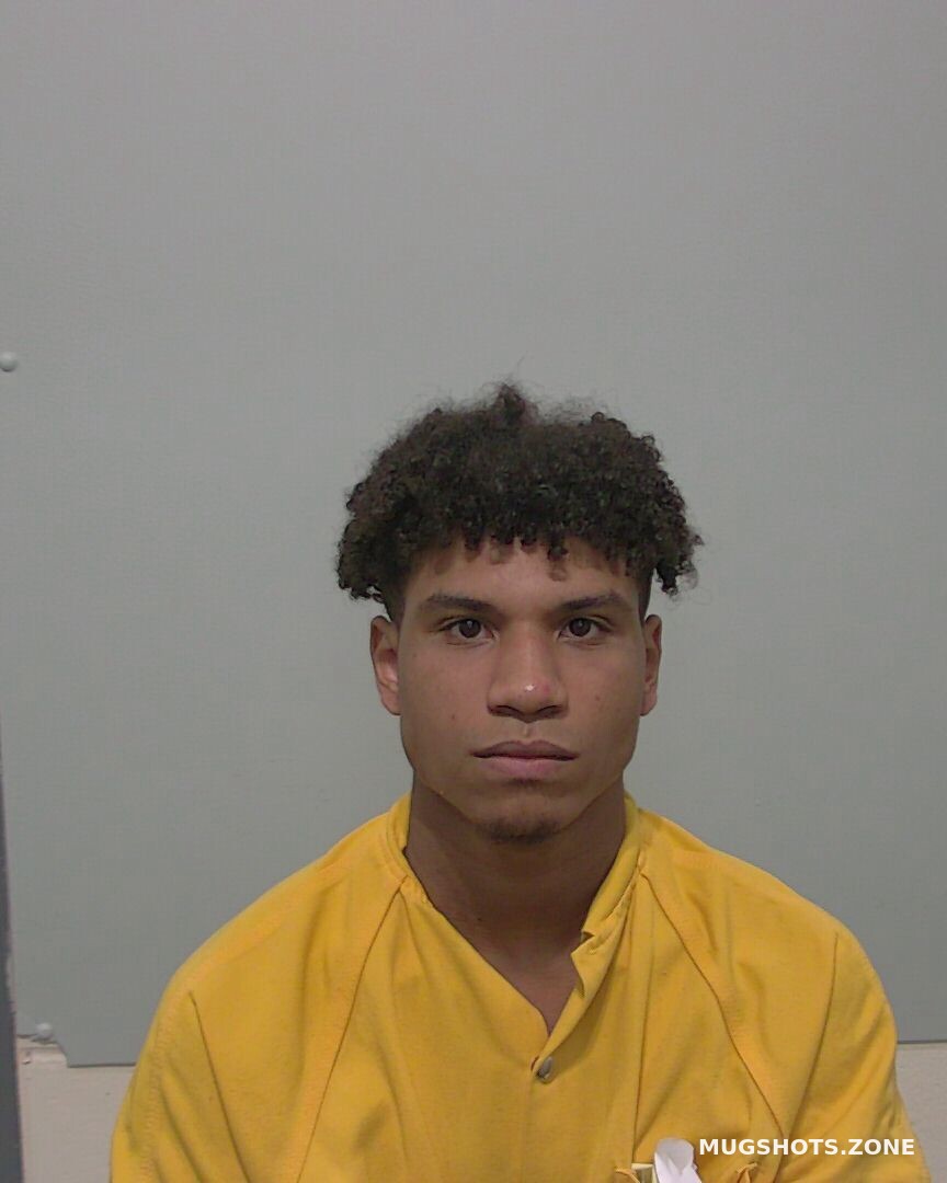 HOWARD NATHAN JOSEPH 08/02/2023 - Columbia County Mugshots Zone