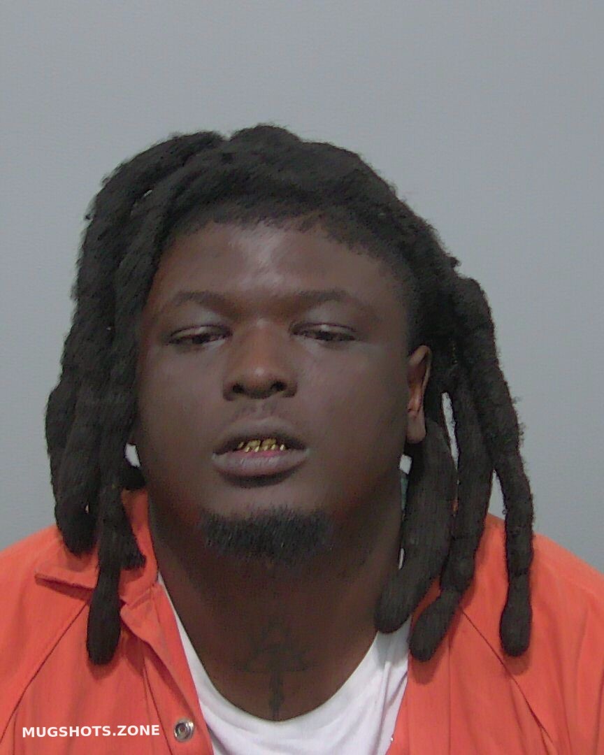 HARRIS KEITH MAURICE 08/04/2023 - Columbia County Mugshots Zone