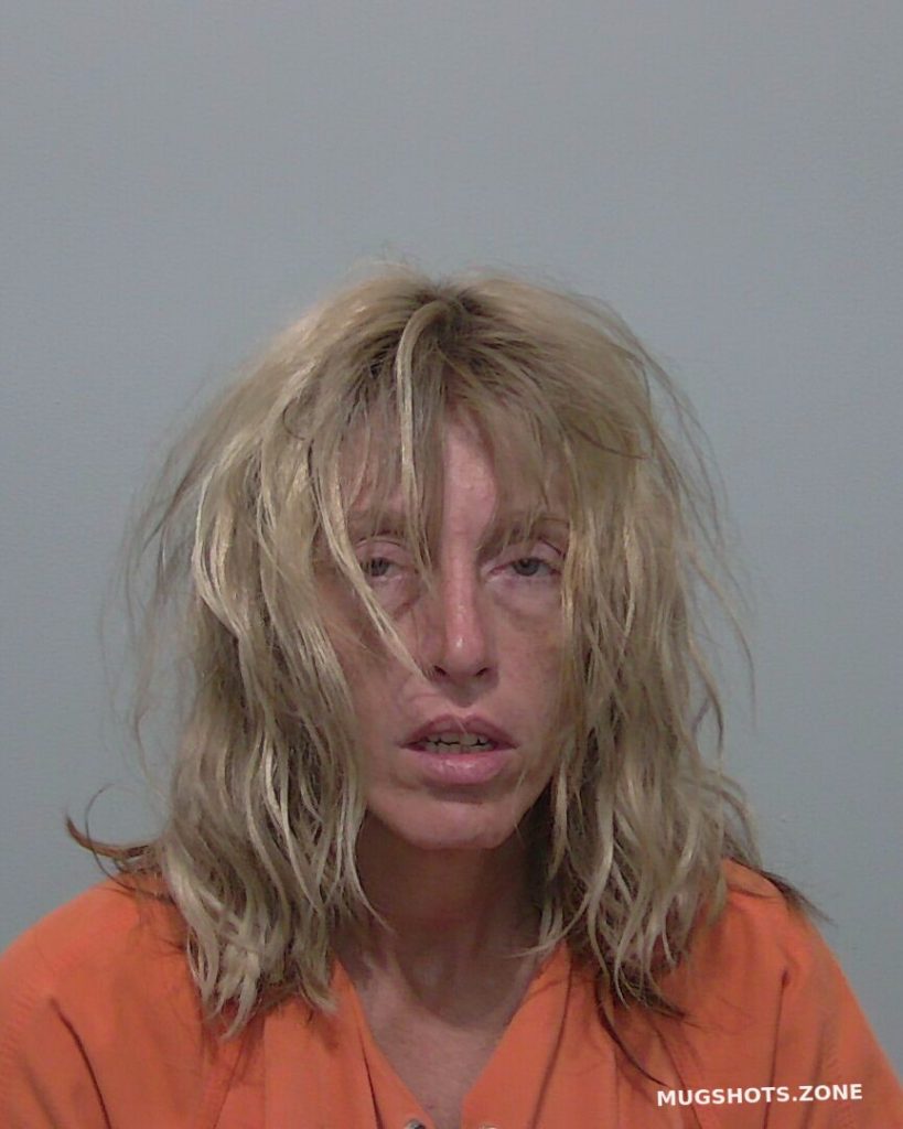COLEMAN LORI REBECCA 08/04/2023 - Columbia County Mugshots Zone