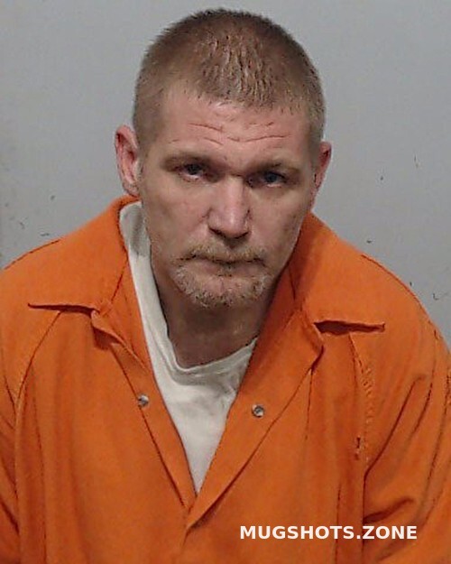 BAISDEN STEVEN GLENN 08/05/2023 - Columbia County Mugshots Zone