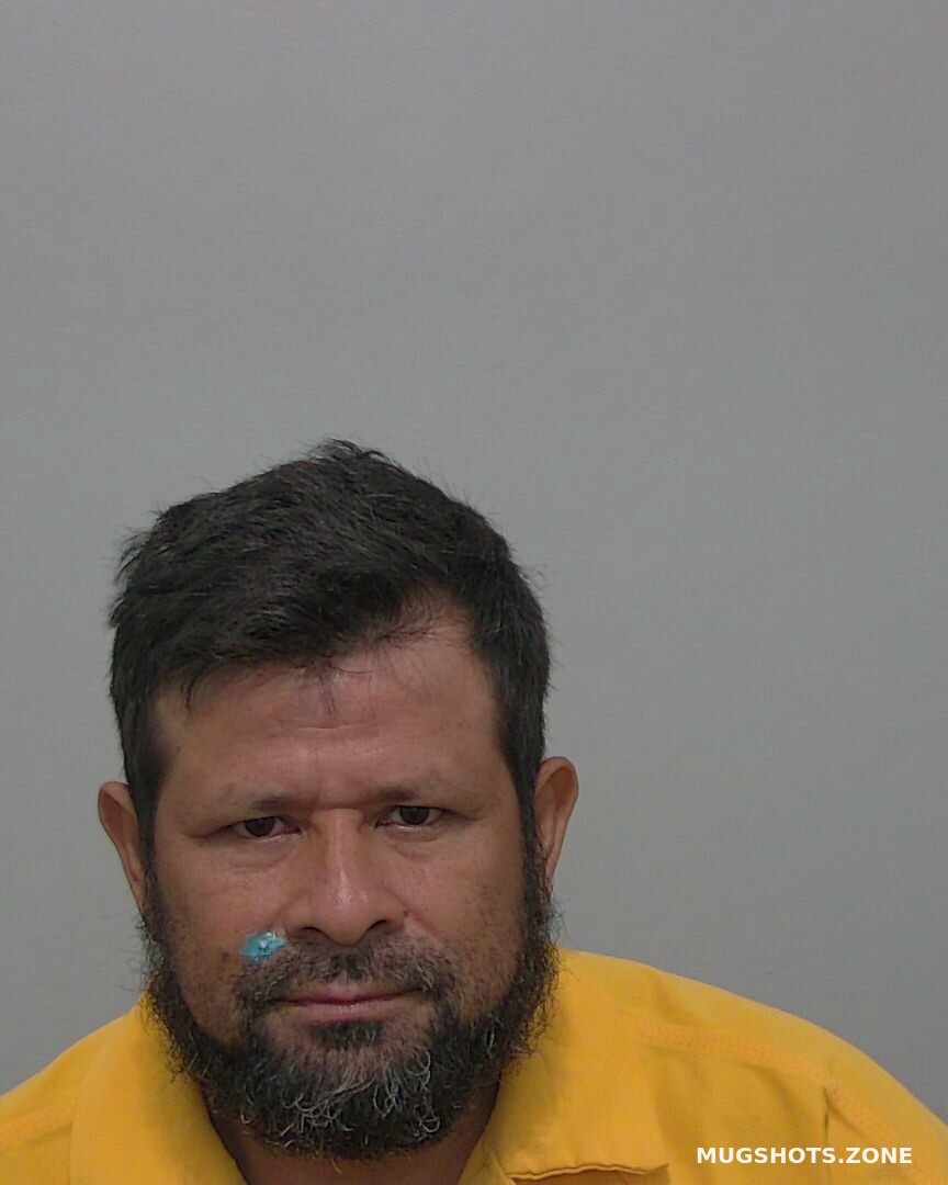 MAGANA MADRID MARVIN OBDULIO 08/07/2023 - Columbia County Mugshots Zone