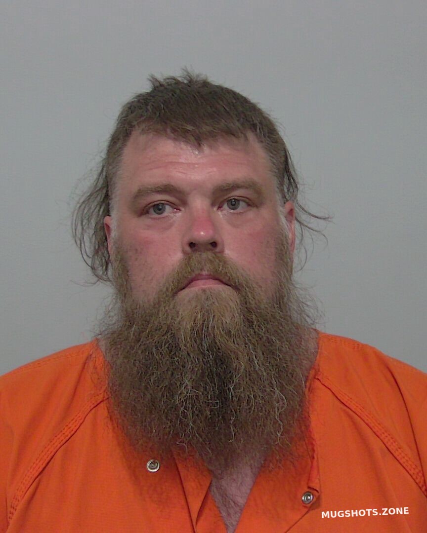 HODSON CARL E 08/08/2023 - Columbia County Mugshots Zone