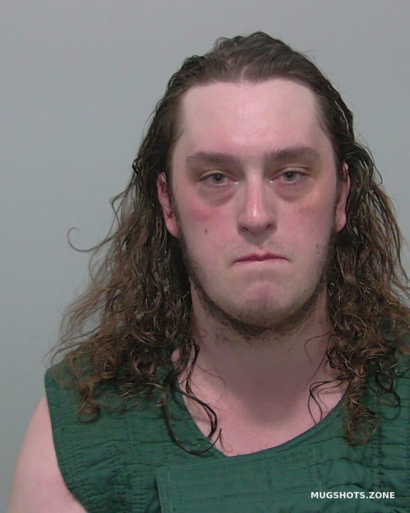 WHITE JACOB DAKOTA 08/09/2023 - Columbia County Mugshots Zone