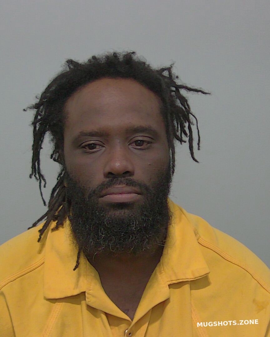 LESTER KENNETH LATRAIL 08/10/2023 - Columbia County Mugshots Zone