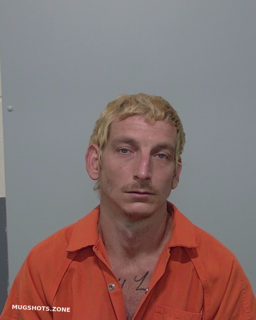 COOK JAMES HOWARD 08/11/2023 - Columbia County Mugshots Zone