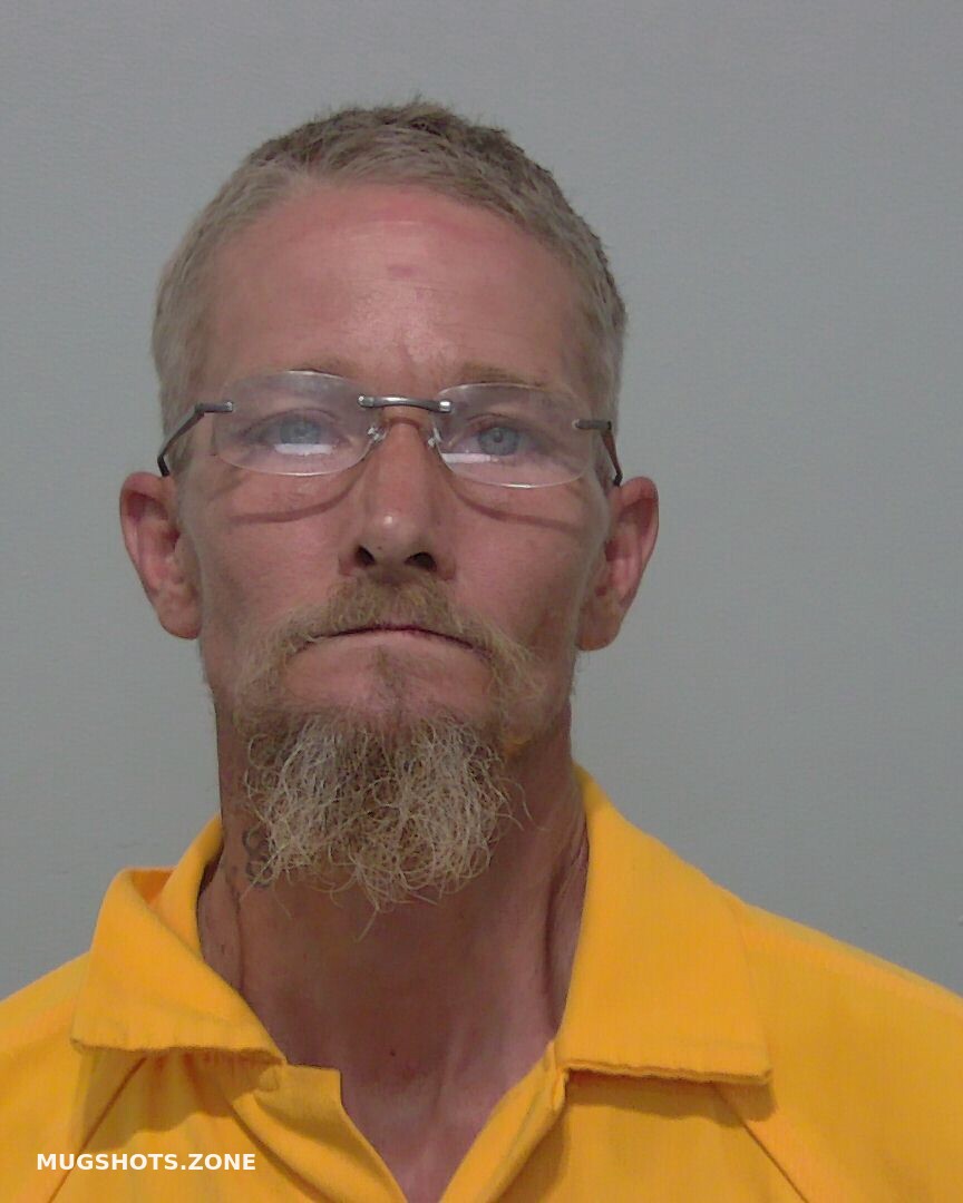 CONWAY WILLIAM CHARLES 08/12/2023 - Columbia County Mugshots Zone