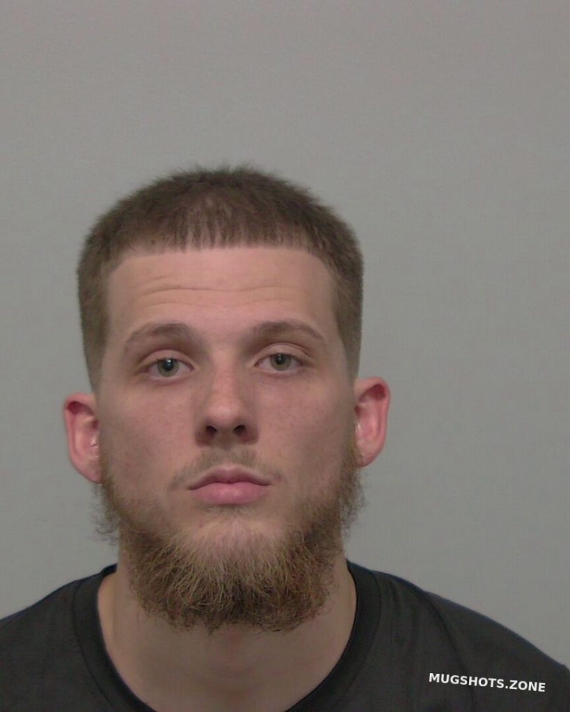 BRANSCOME KEVIN DWAYNE 08/14/2023 - Columbia County Mugshots Zone