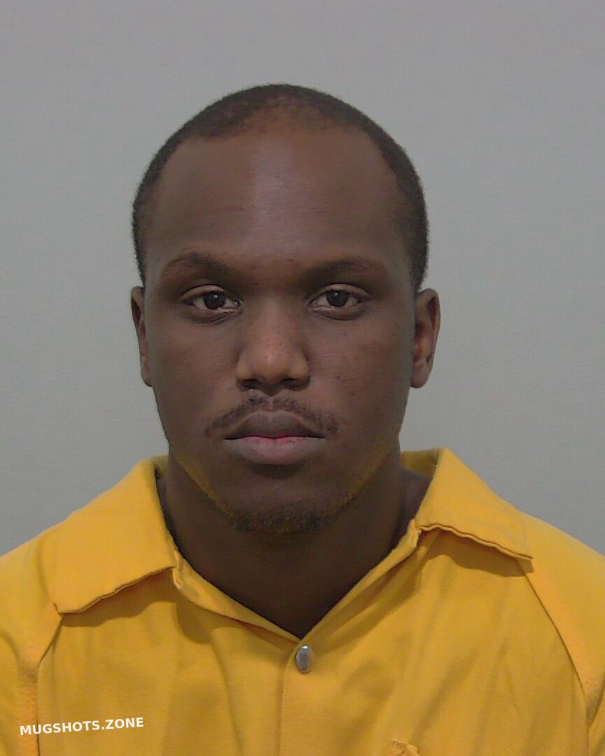 GAMBLE MARVIN LEWIS 08/15/2023 - Columbia County Mugshots Zone