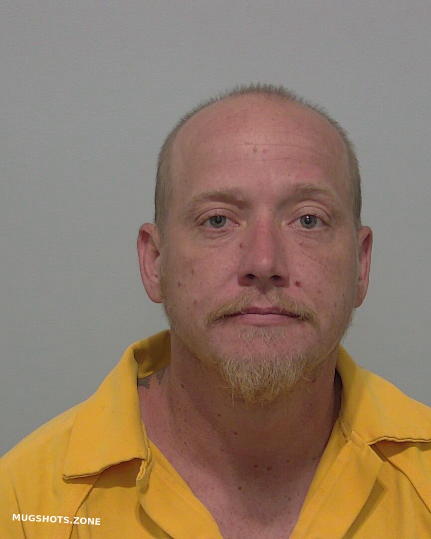 KAUFFMAN MICHAEL DAVID 08/15/2023 - Columbia County Mugshots Zone