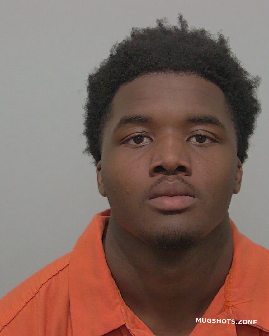 WASHINGTON JAEDYN MICHAEL 08/15/2023 - Columbia County Mugshots Zone