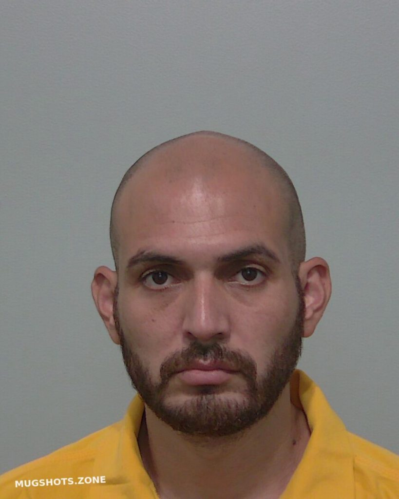MUNOZ ROBERTO 08/15/2023 - Columbia County Mugshots Zone