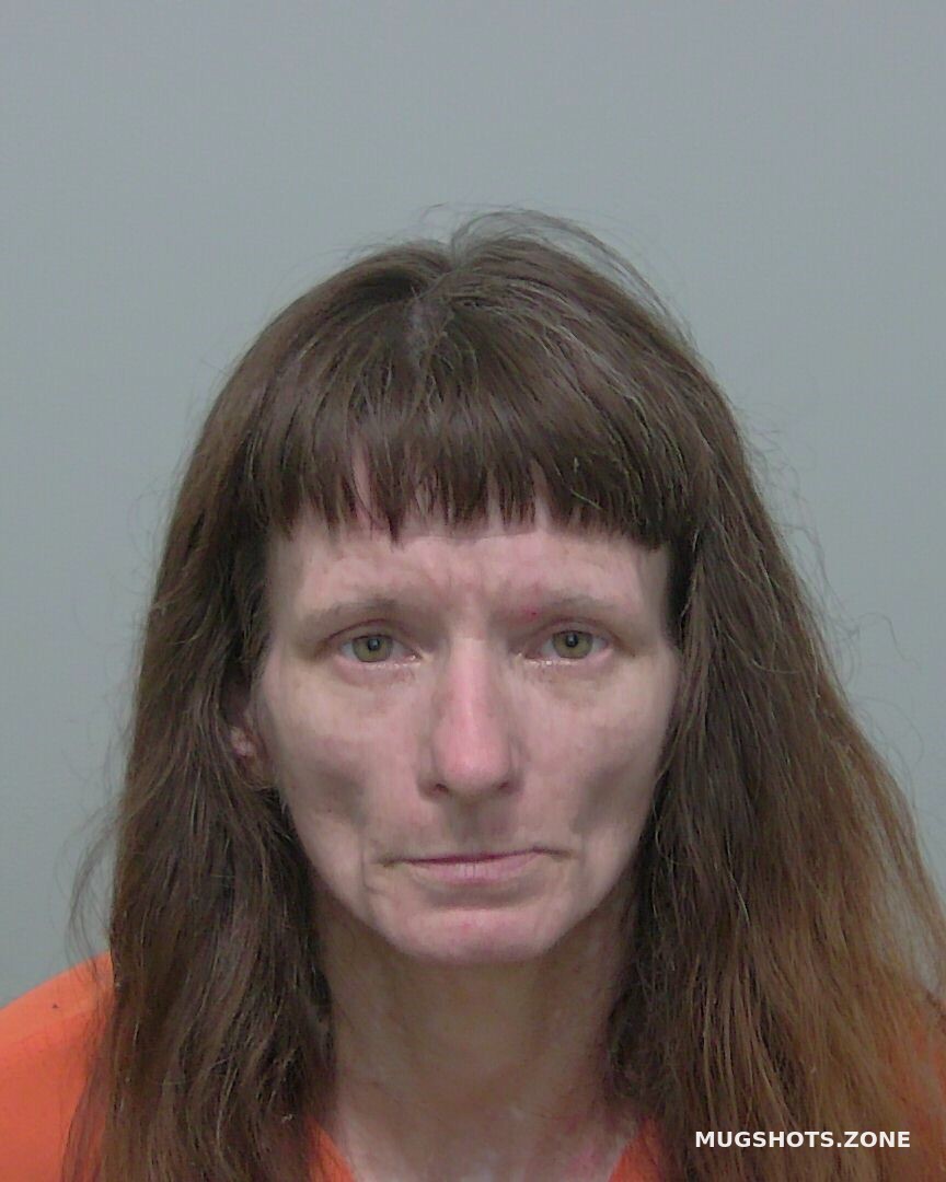 BROWN JESSICA TERAIN 08/16/2023 - Columbia County Mugshots Zone