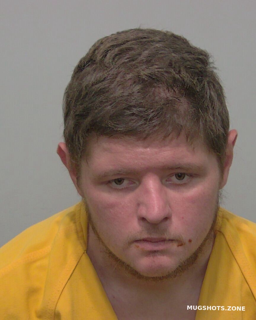 RHODEN CHRISTOPHER SCOTT 08/17/2023 - Columbia County Mugshots Zone