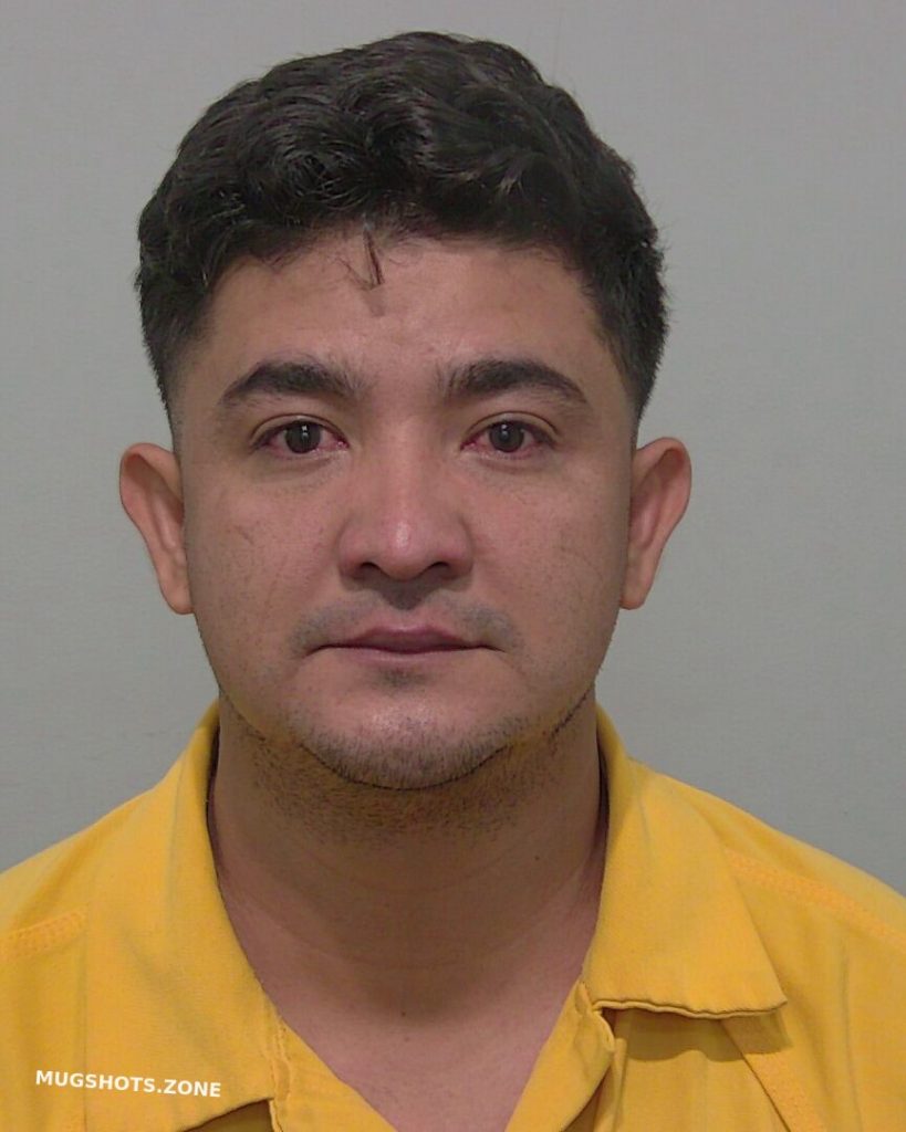 SILES LIZANO JAIRO ANTONIO 08/17/2023 - Columbia County Mugshots Zone