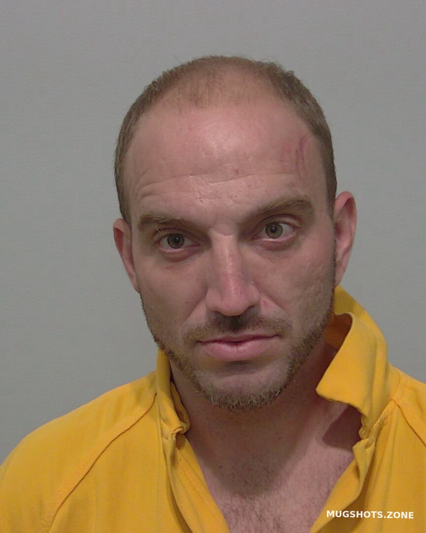 COHEN ARRON GREGORY 08/18/2023 - Columbia County Mugshots Zone