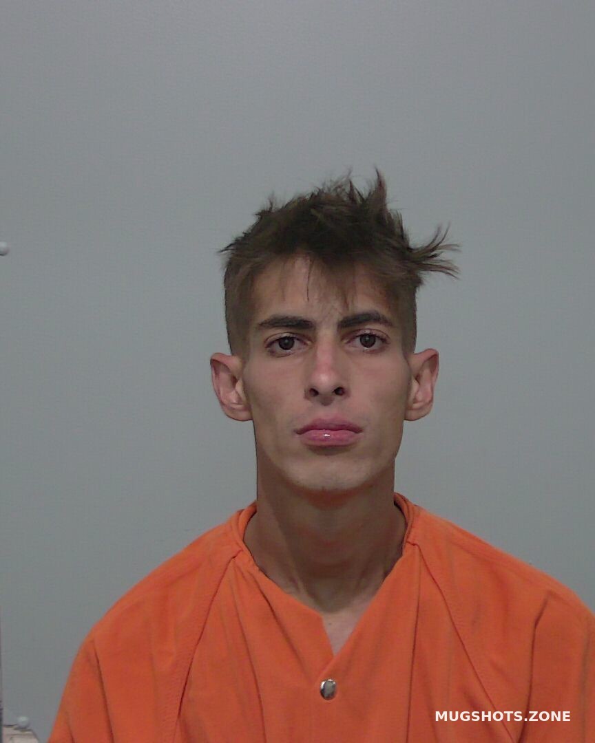 ALVAREZ SALCEDO JONATHAN LAZARO 08/20/2023 - Columbia County Mugshots Zone