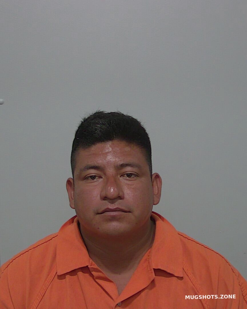 RUIZ-HERNANDEZ LUIS FELIPE 08/21/2023 - Columbia County Mugshots Zone