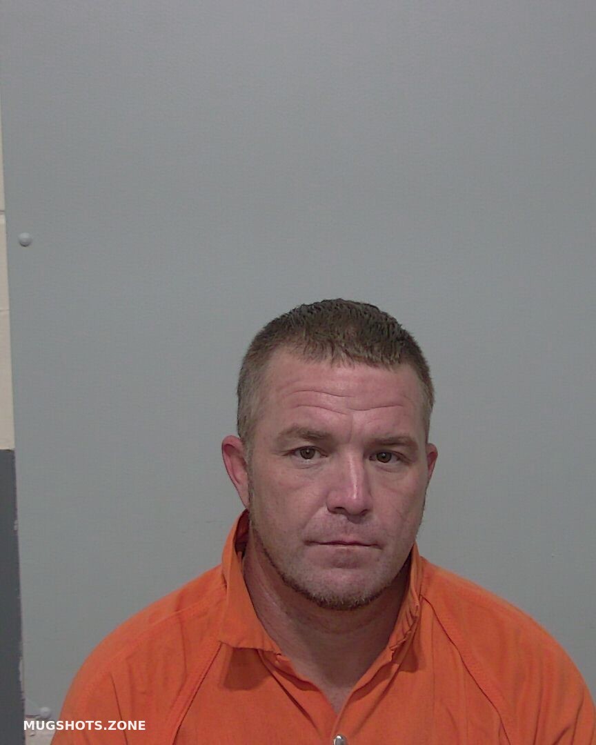 PITTS MICHAEL SHAWN 08/23/2023 - Columbia County Mugshots Zone