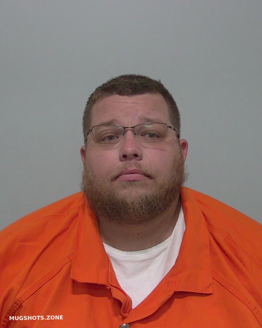 ROBERTSON RICHARD ALLEN 08/23/2023 - Columbia County Mugshots Zone