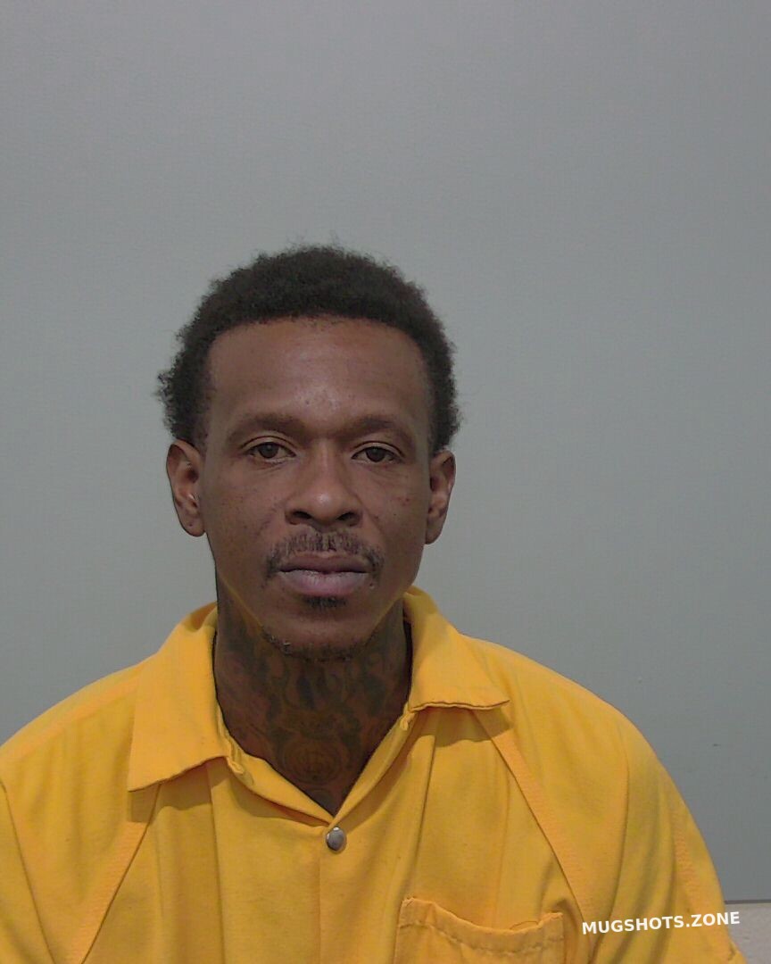 BING KENDRICK DEVON 08/24/2023 - Columbia County Mugshots Zone