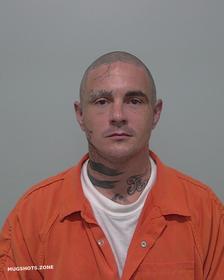 HARPER DALTON RANDOLPH 08/28/2023 - Columbia County Mugshots Zone