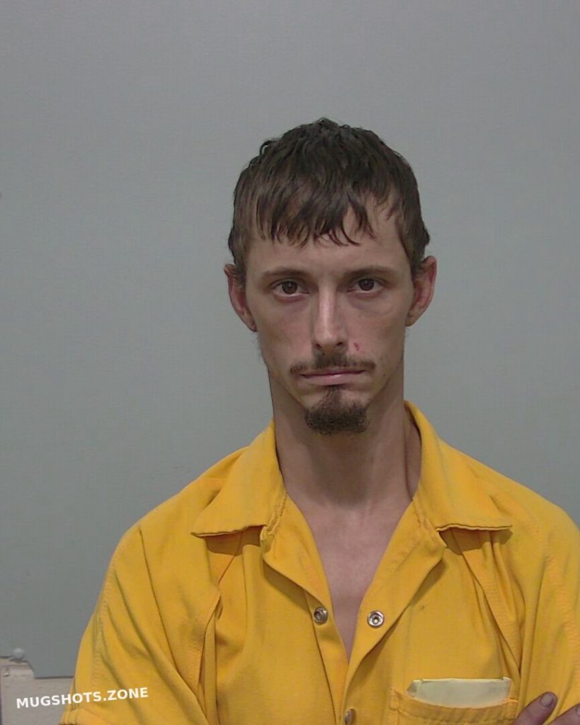 TAYLOR WILLIAM THOMAS 08/29/2023 - Columbia County Mugshots Zone
