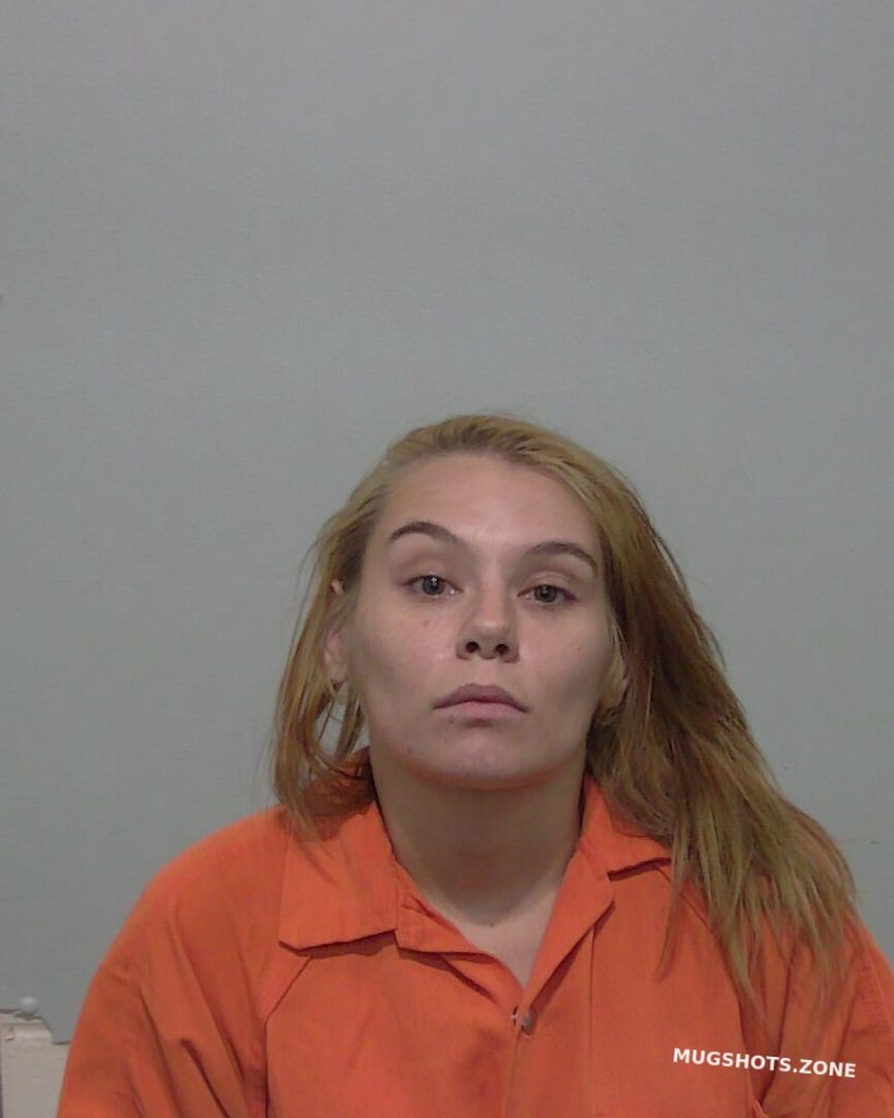 HUDSON GRACEY LYNN 08/29/2023 - Columbia County Mugshots Zone