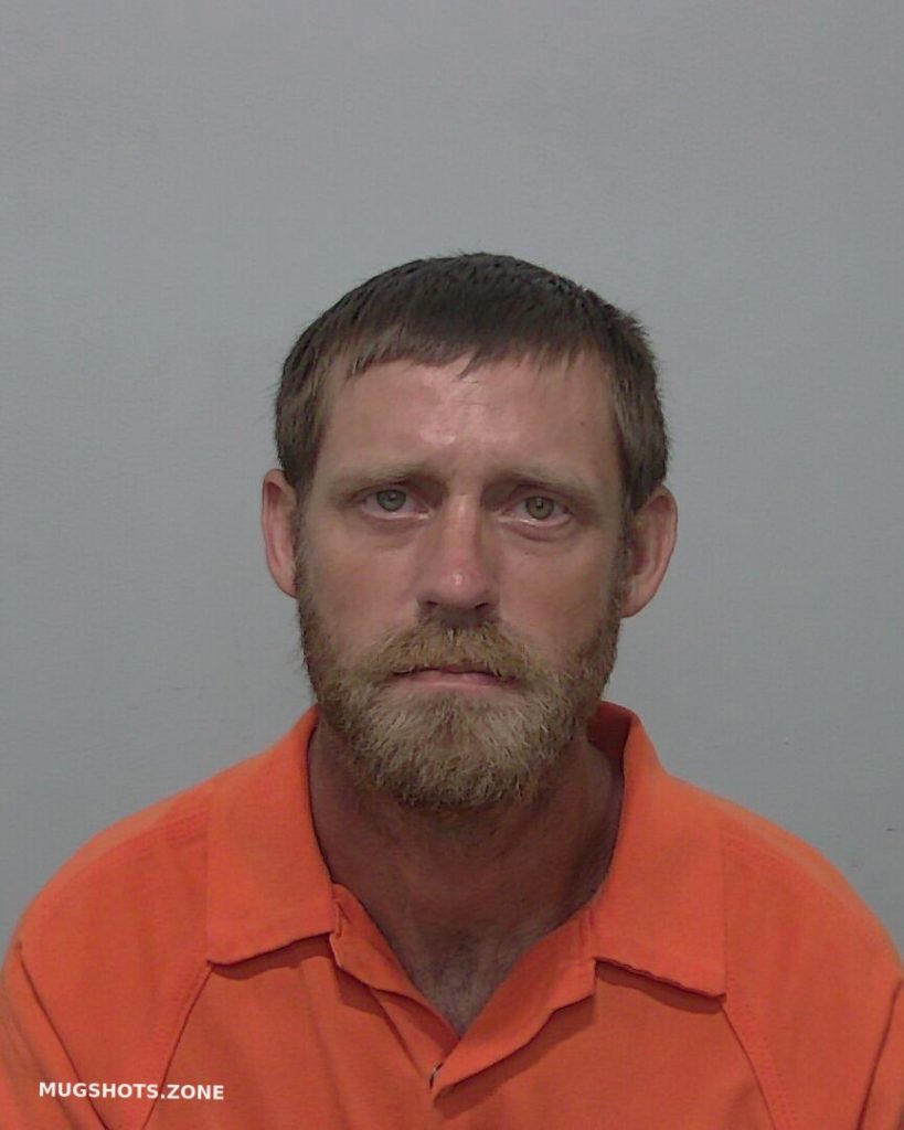 JACKSON MARK DOUGLAS 08/31/2023 - Columbia County Mugshots Zone