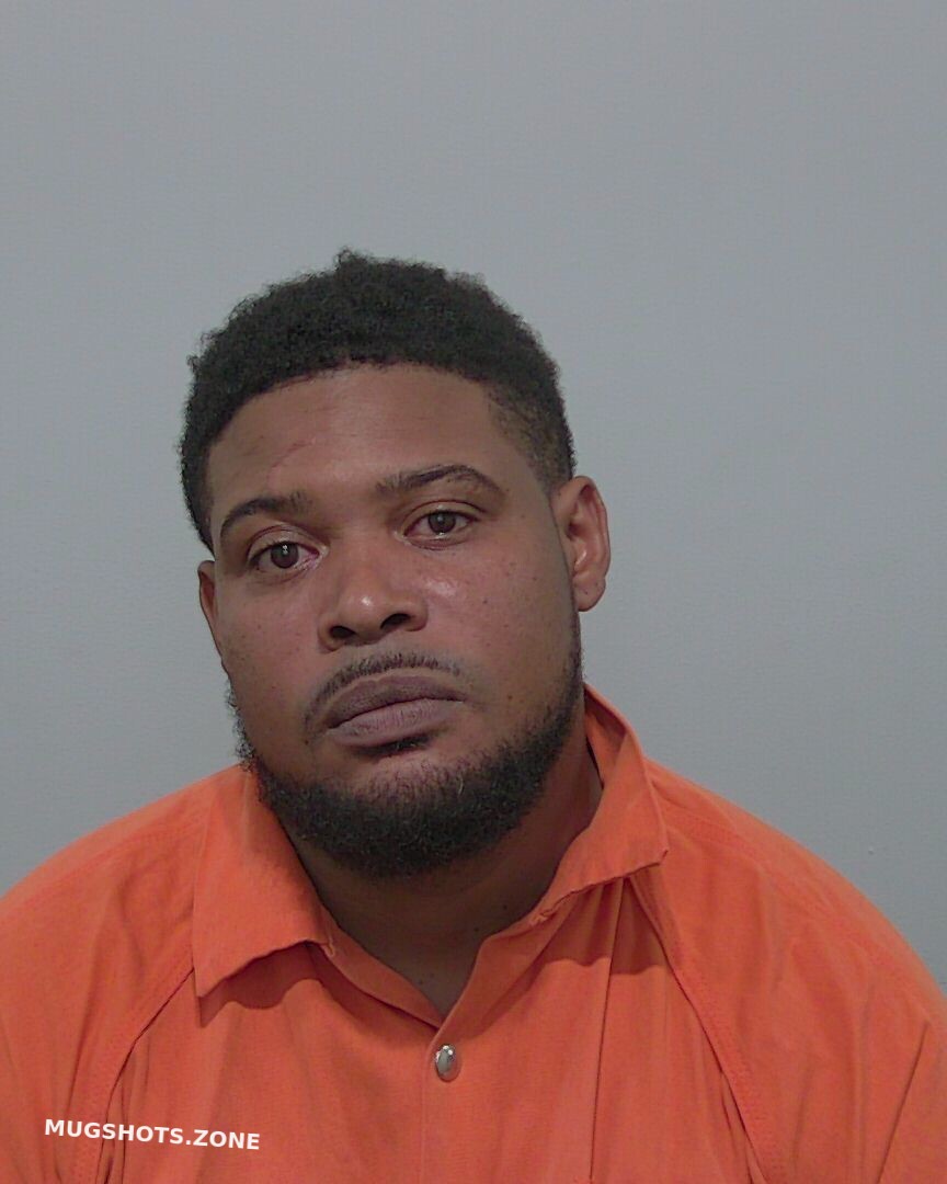 COMBS JAMAAL SWEIN 09/03/2023 - Columbia County Mugshots Zone