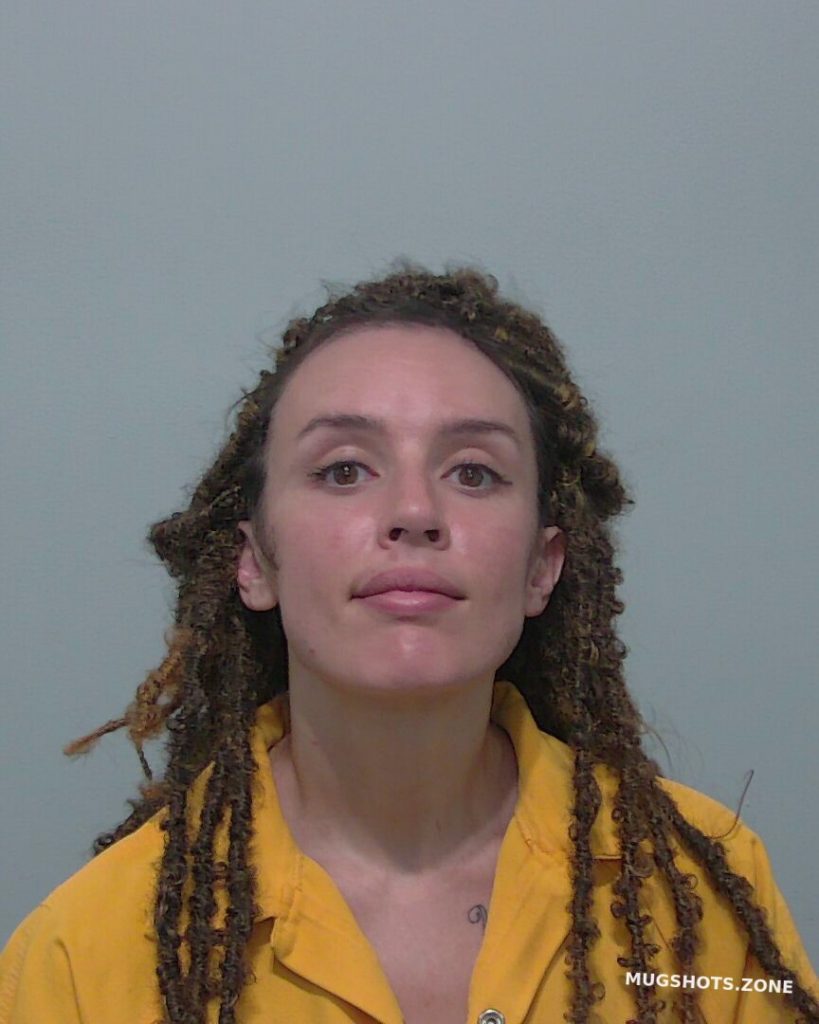 SALTER JESSICA RAE 09/05/2023 - Columbia County Mugshots Zone