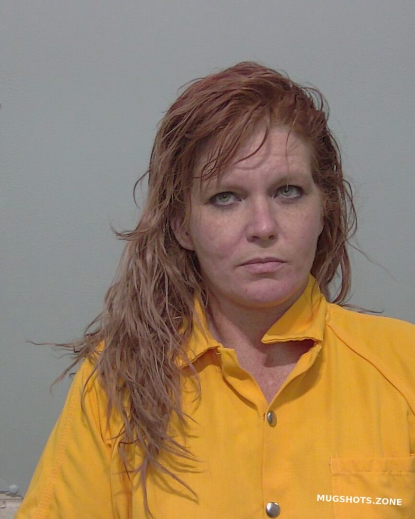 HAYNES SHANNON LEIGH 09/05/2023 - Columbia County Mugshots Zone