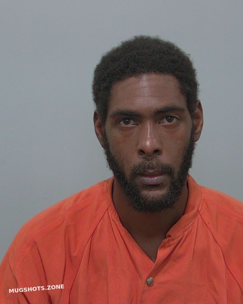 HUBBARD KELVIN ROBERT 09/05/2023 - Columbia County Mugshots Zone